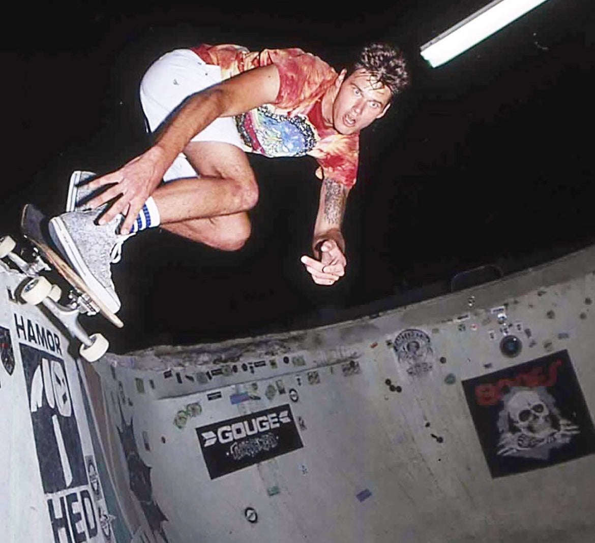 Gallery – Skaterbuilt Skateboards