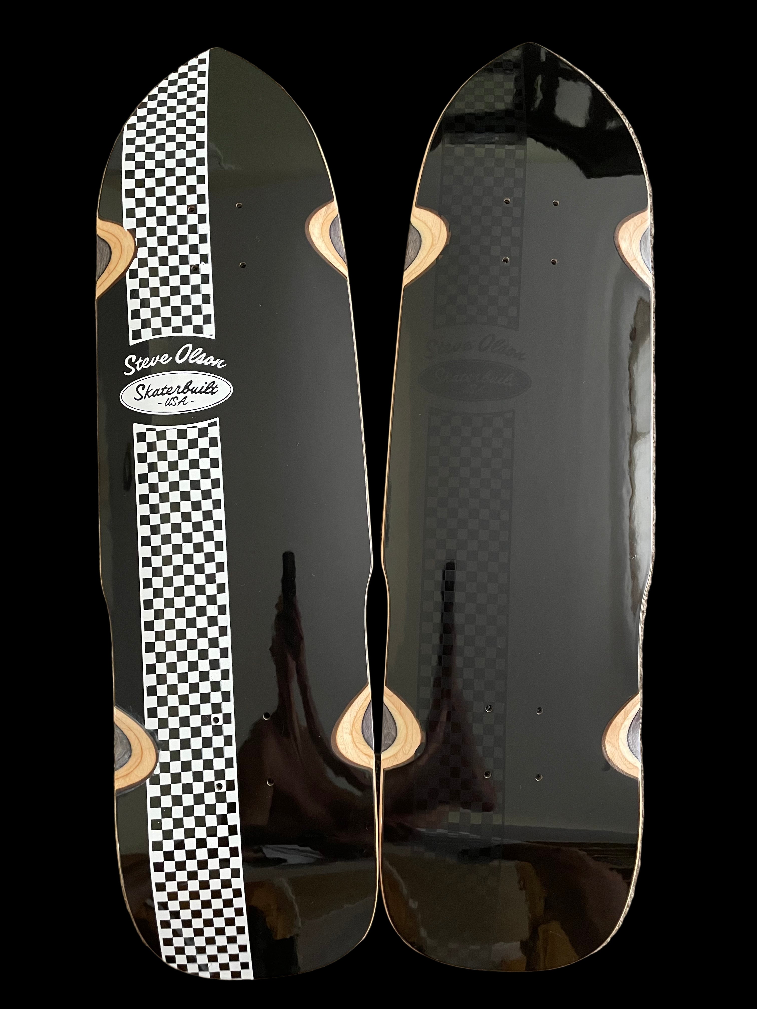 Skate Decks – Skaterbuilt Skateboards