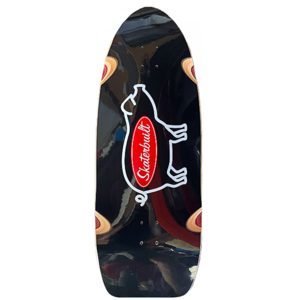 Wide Boards – Skaterbuilt Skateboards